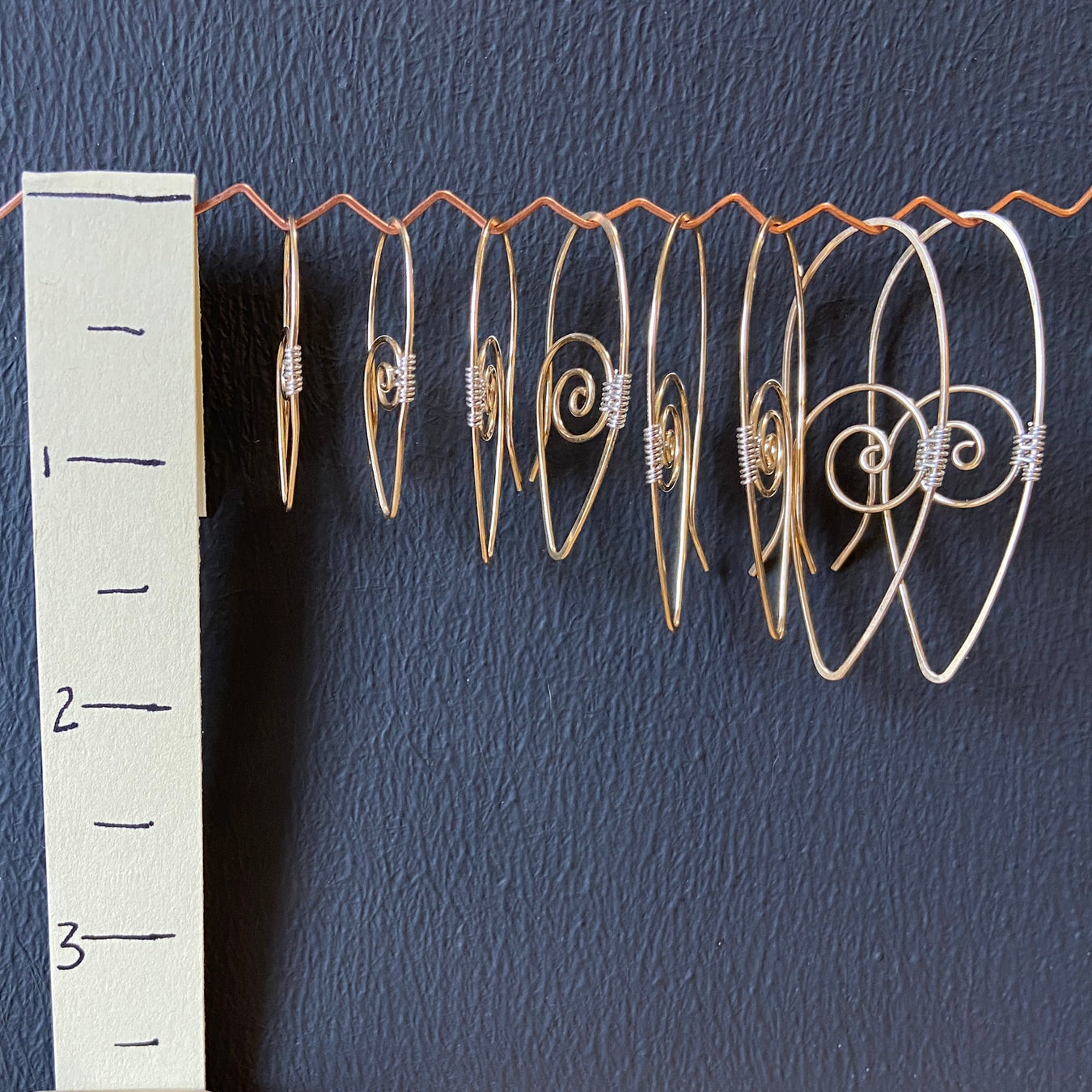 Earrings – Jan Raven Jewelry Designs