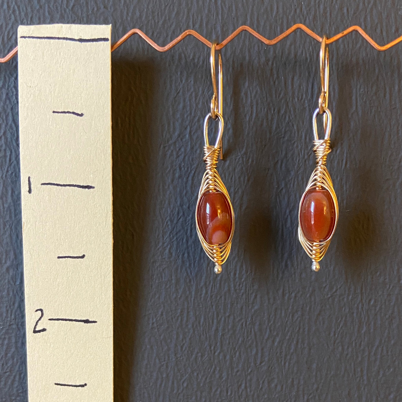 Earrings – Jan Raven Jewelry Designs