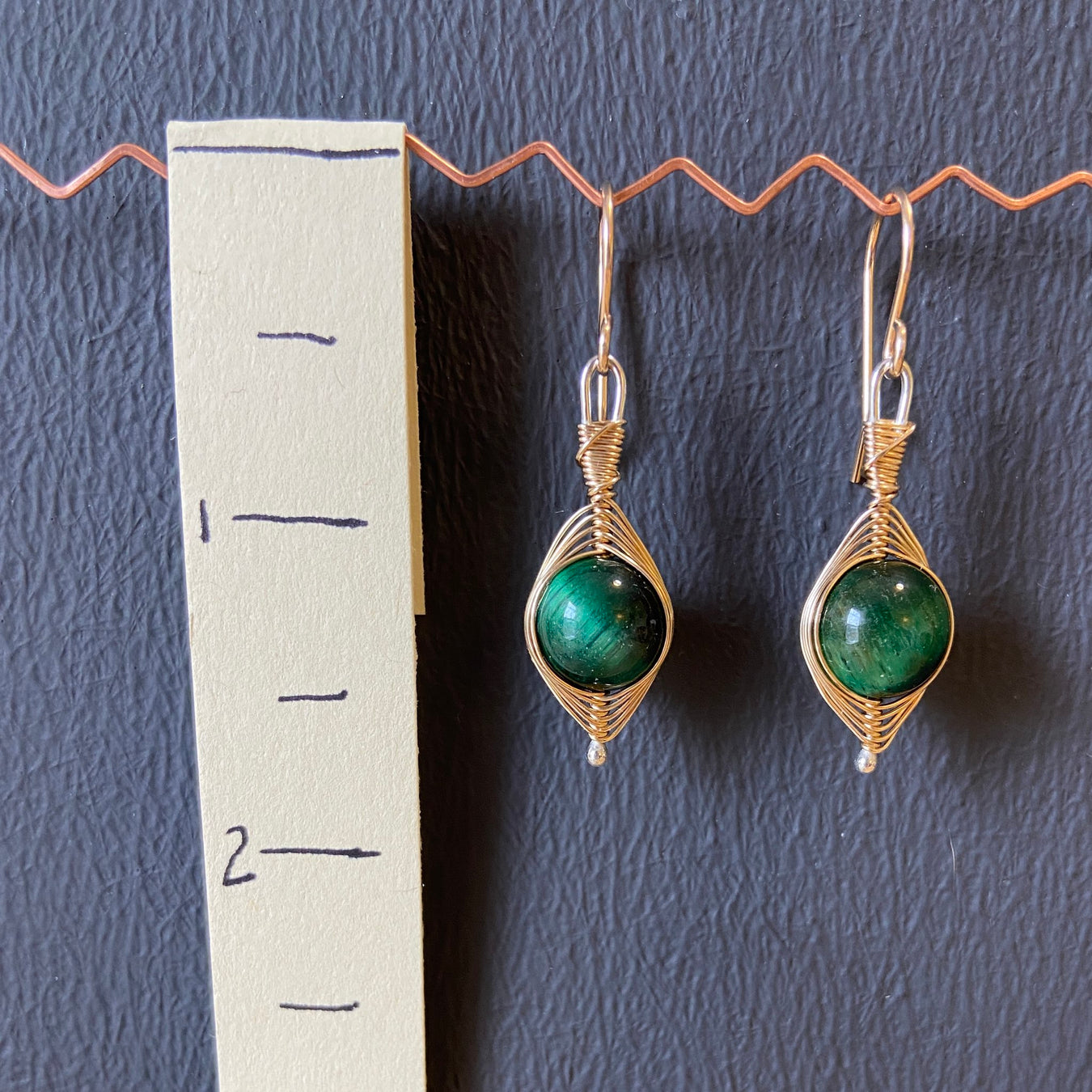 Earrings – Jan Raven Jewelry Designs