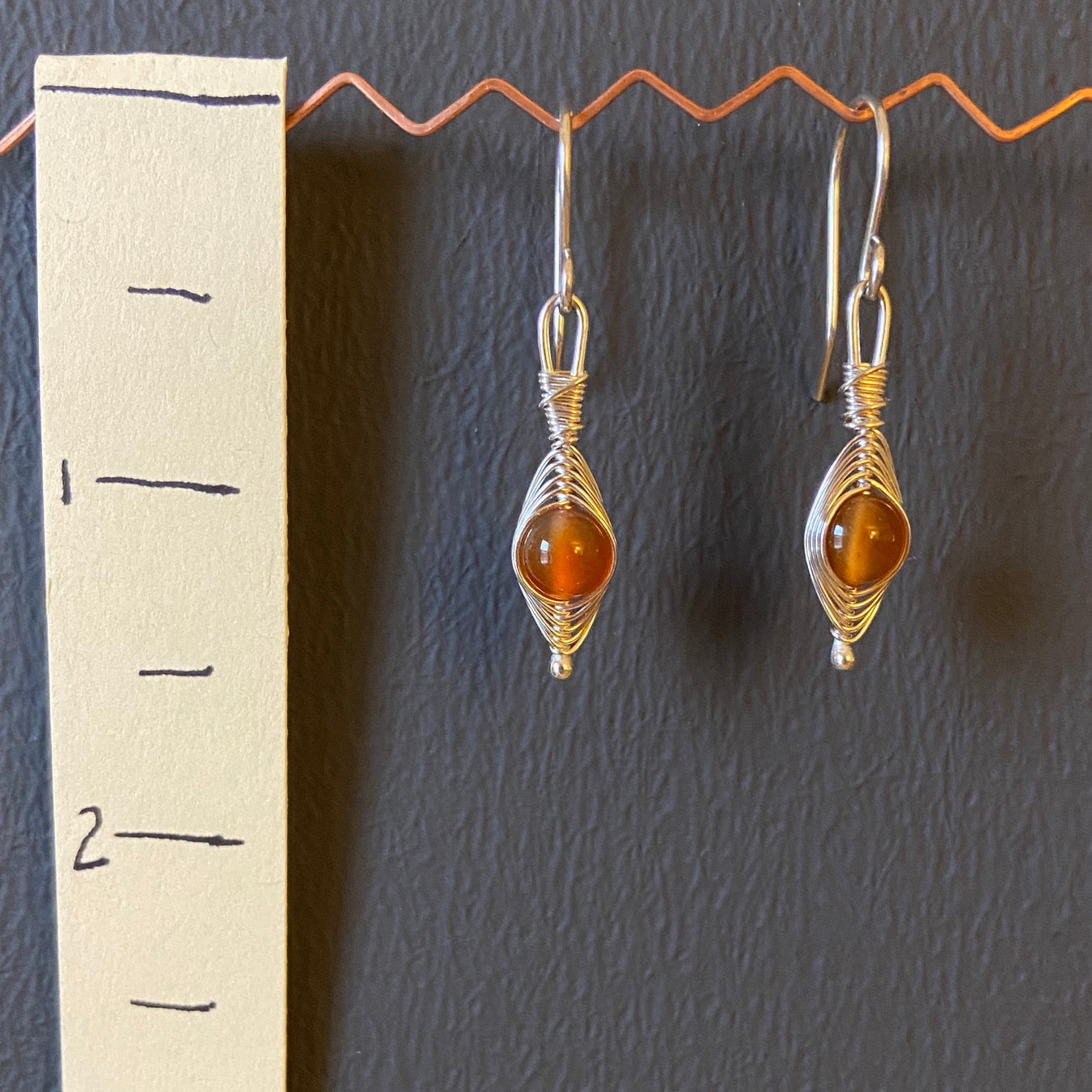 Earrings – Jan Raven Jewelry Designs