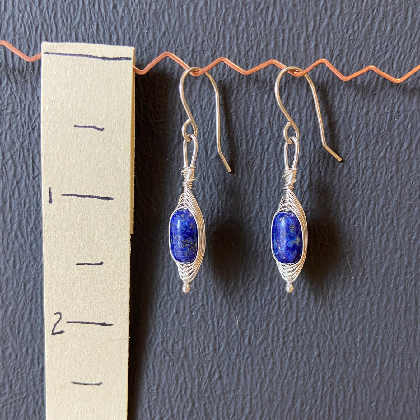 Earrings – Jan Raven Jewelry Designs