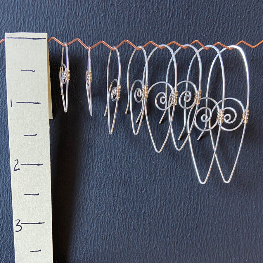 Earrings – Jan Raven Jewelry Designs