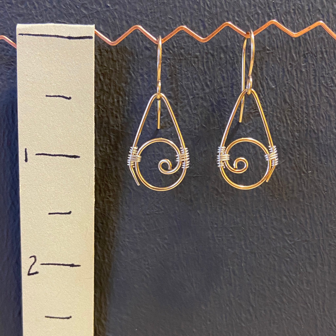 Earrings – Jan Raven Jewelry Designs